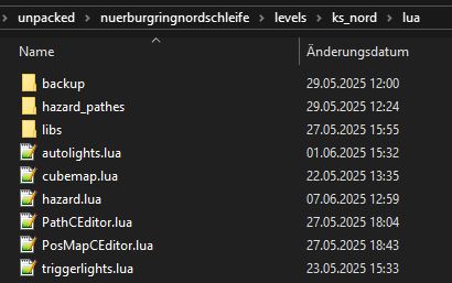 Released - Map module loader (only load GE or VE extensions when map is ...